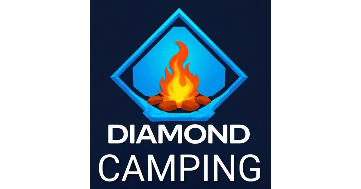 Products – DIAMOND CAMPING